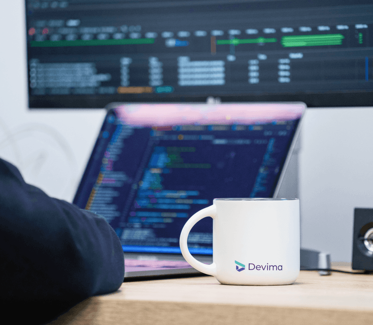 Devima Solutions - Custom Software Development Company | Devima Solutions